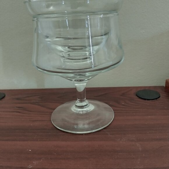 Princess House | Dining | Princess House Shrimp Cocktail Server | Poshmark